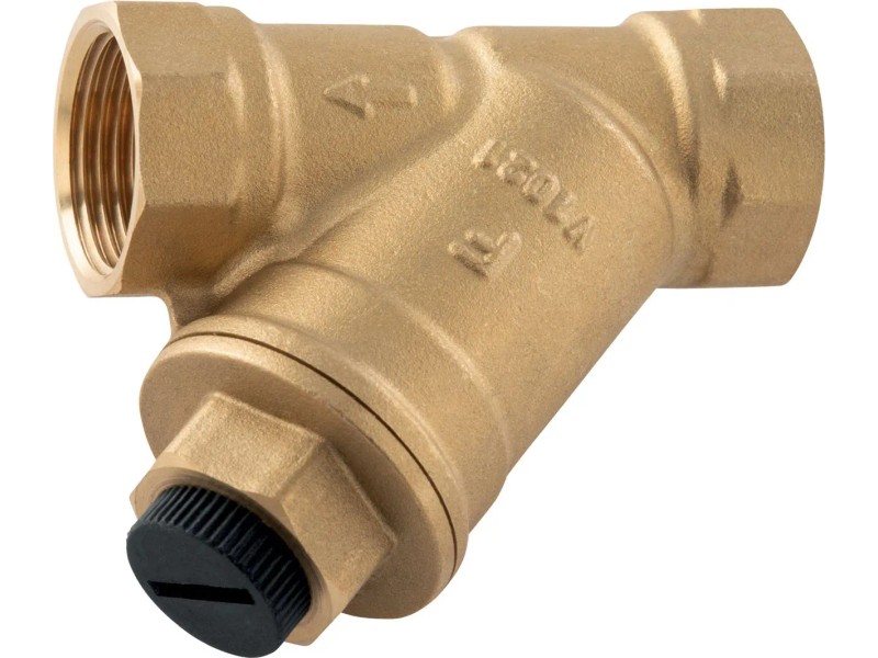 Ferro Filter s magnetickou vložkou "Y" G 1" (F06M)