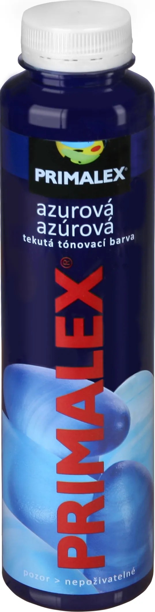 Primalex Tekutá tónovacia farba azúrová 0,5 l nakúpiť v OBI