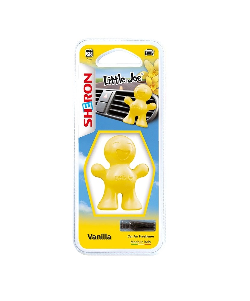 SHERON Little Joe Vanilla nakúpiť v OBI