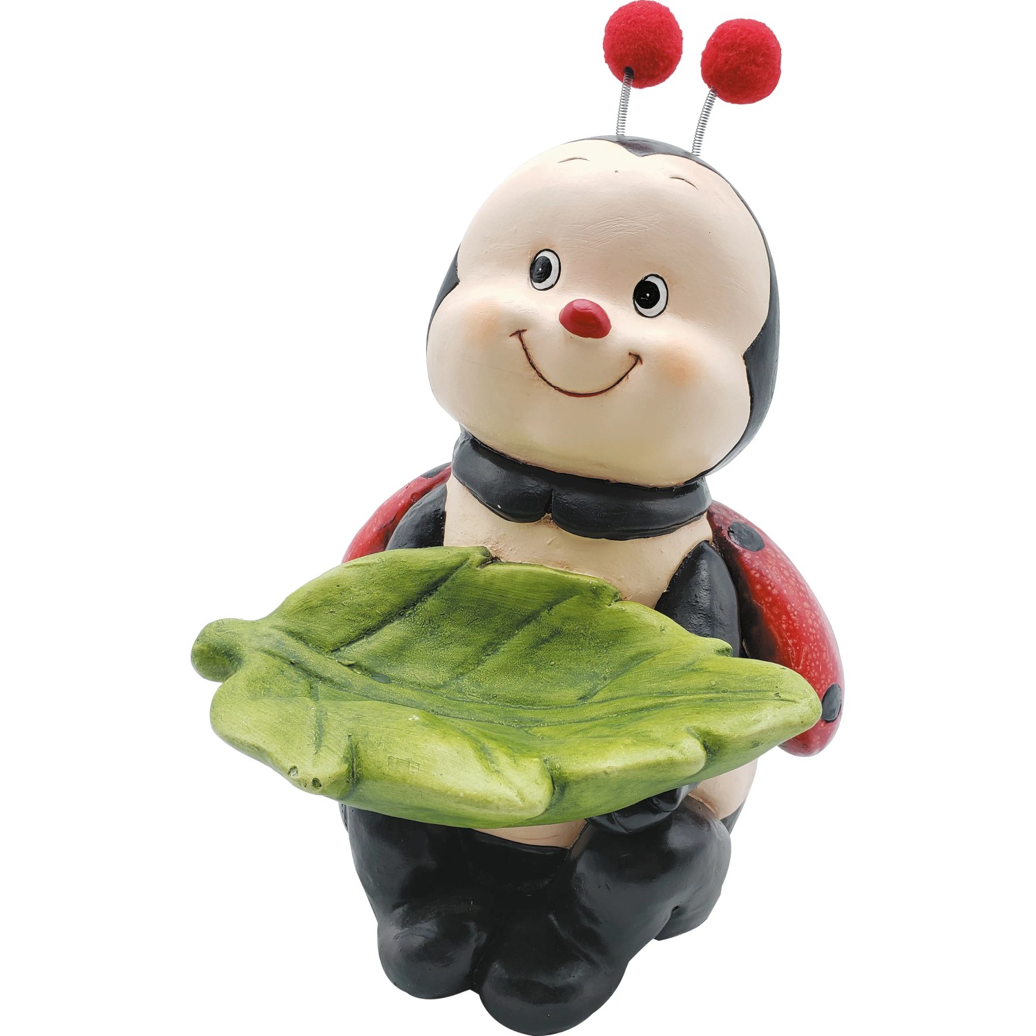Záhradná figúrka Lienka 38,5 cm