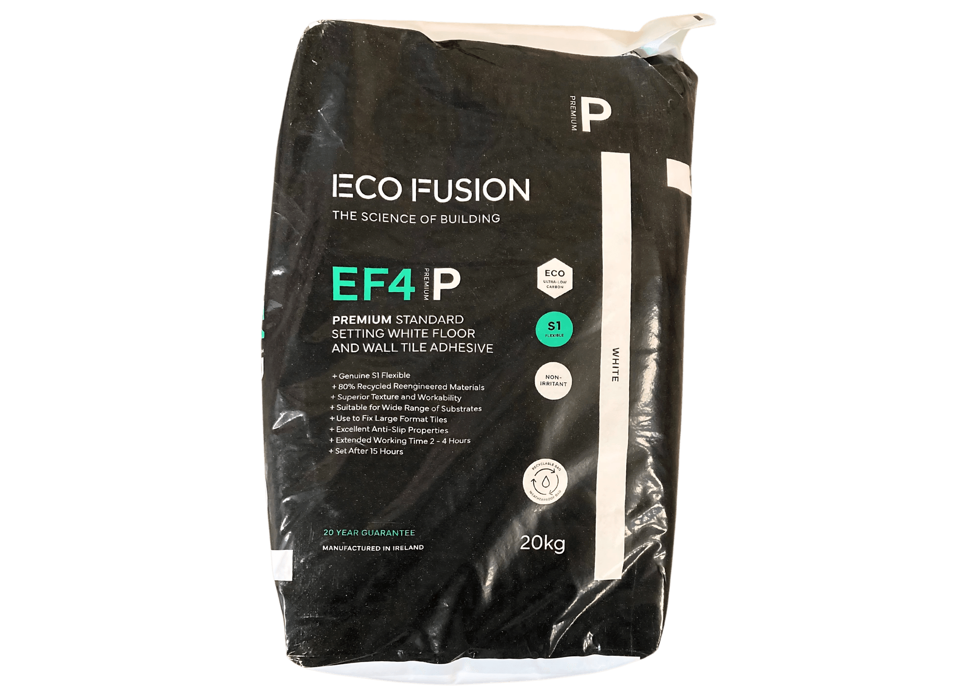Eco Fusion Flexi Premium Lepidlo na lep. veľkoform. obkladov a dlaž ...