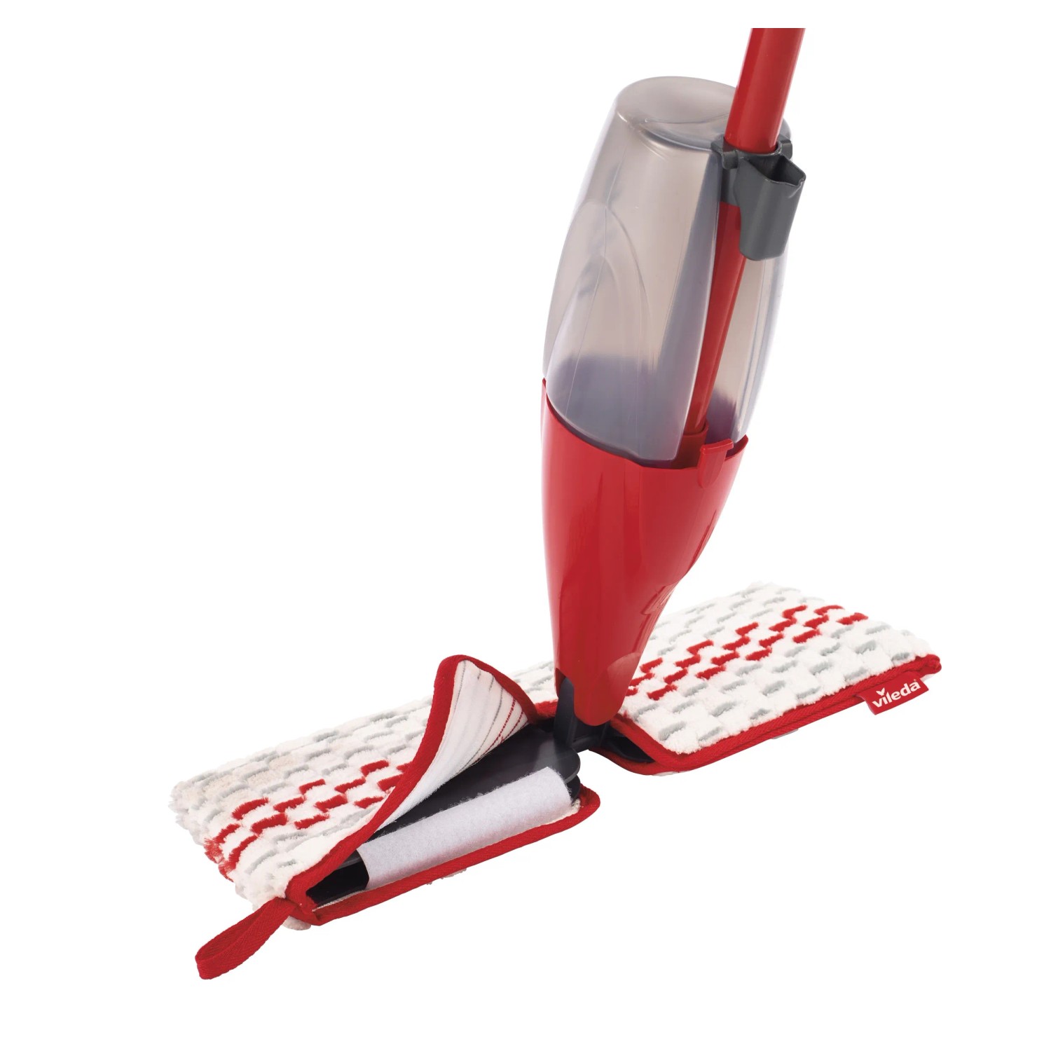 Vileda 1.2 Spray Max mop box