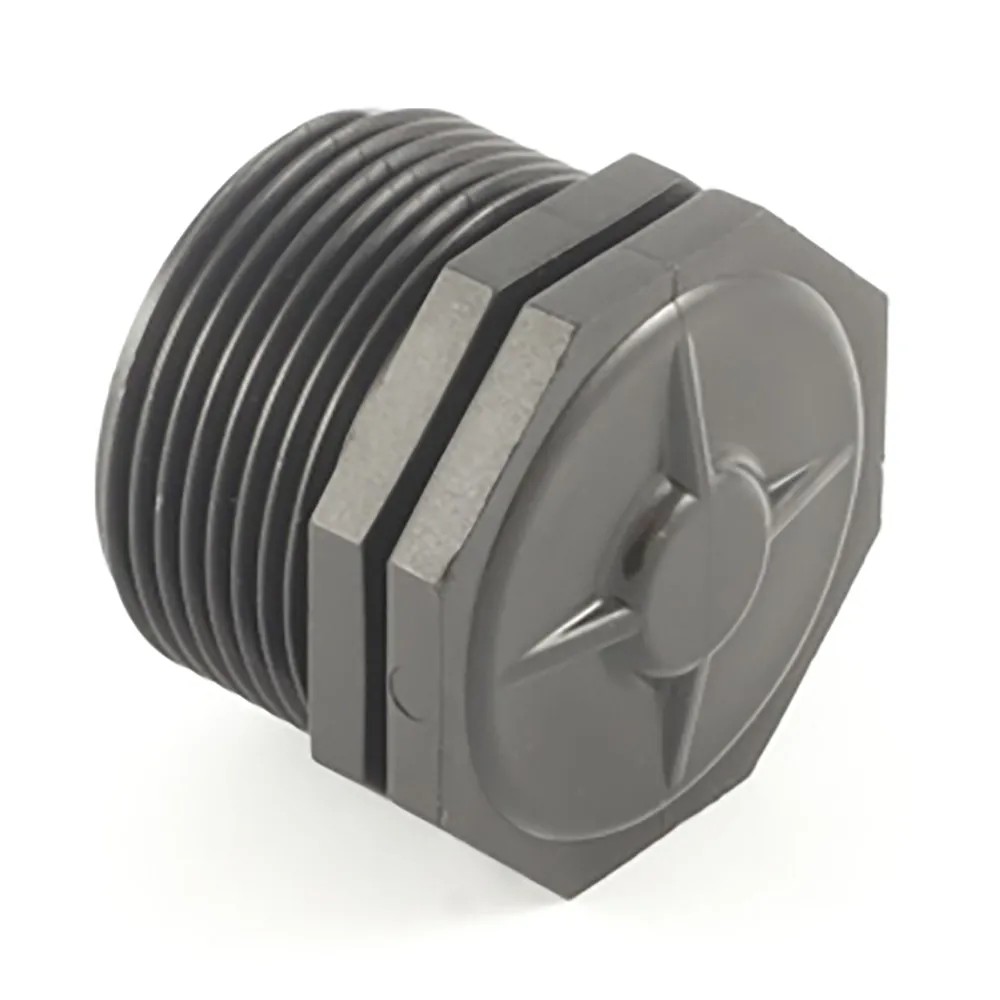 Zátka plast, 1/2"
