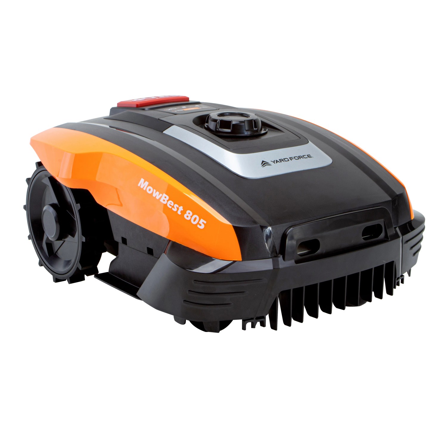 Yard Force Robotická kosačka MowBest 805 nakúpiť v OBI