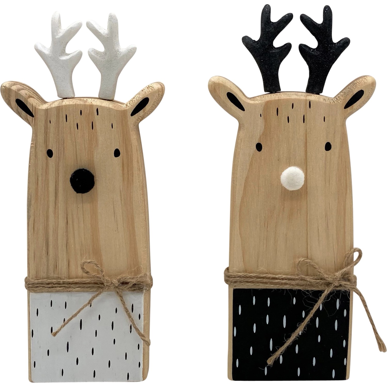 Boltze Home Dekoratívna figúrka soba Boris XS, rôzne farby, 22 x 9,5 x ...