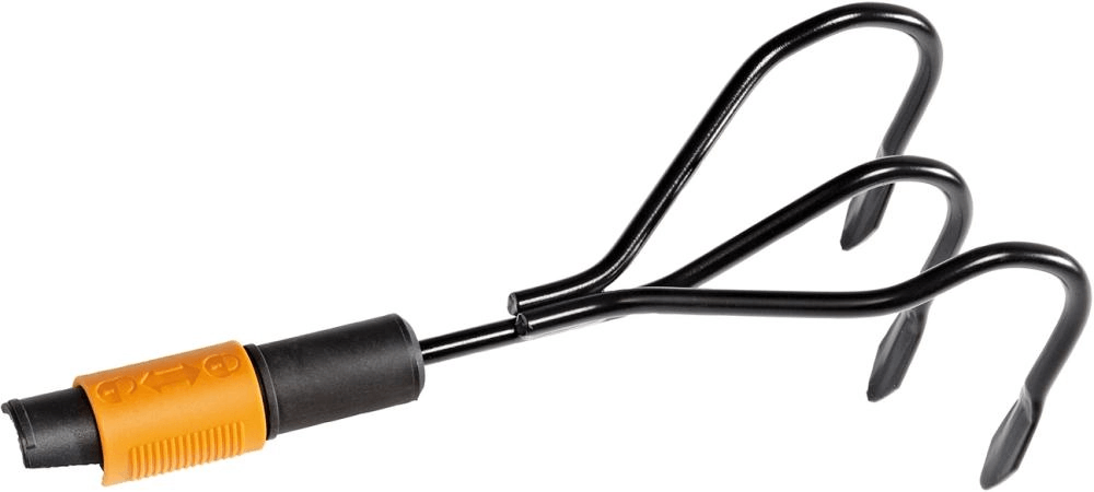 Fiskars Kultivátor QuikFit klasický nakúpiť v OBI