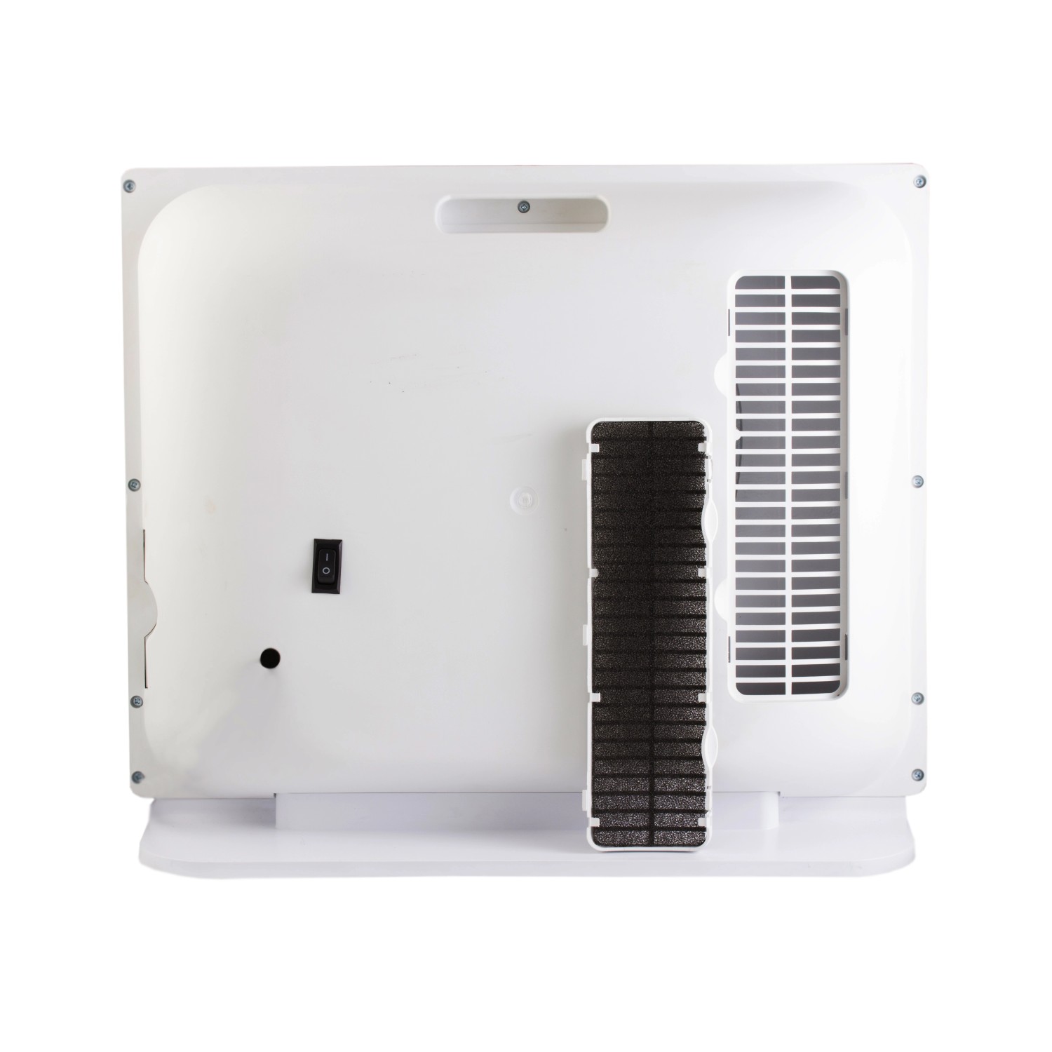 Suntec PTC Teplomet Heat Screen 1 800 W nakúpiť v OBI