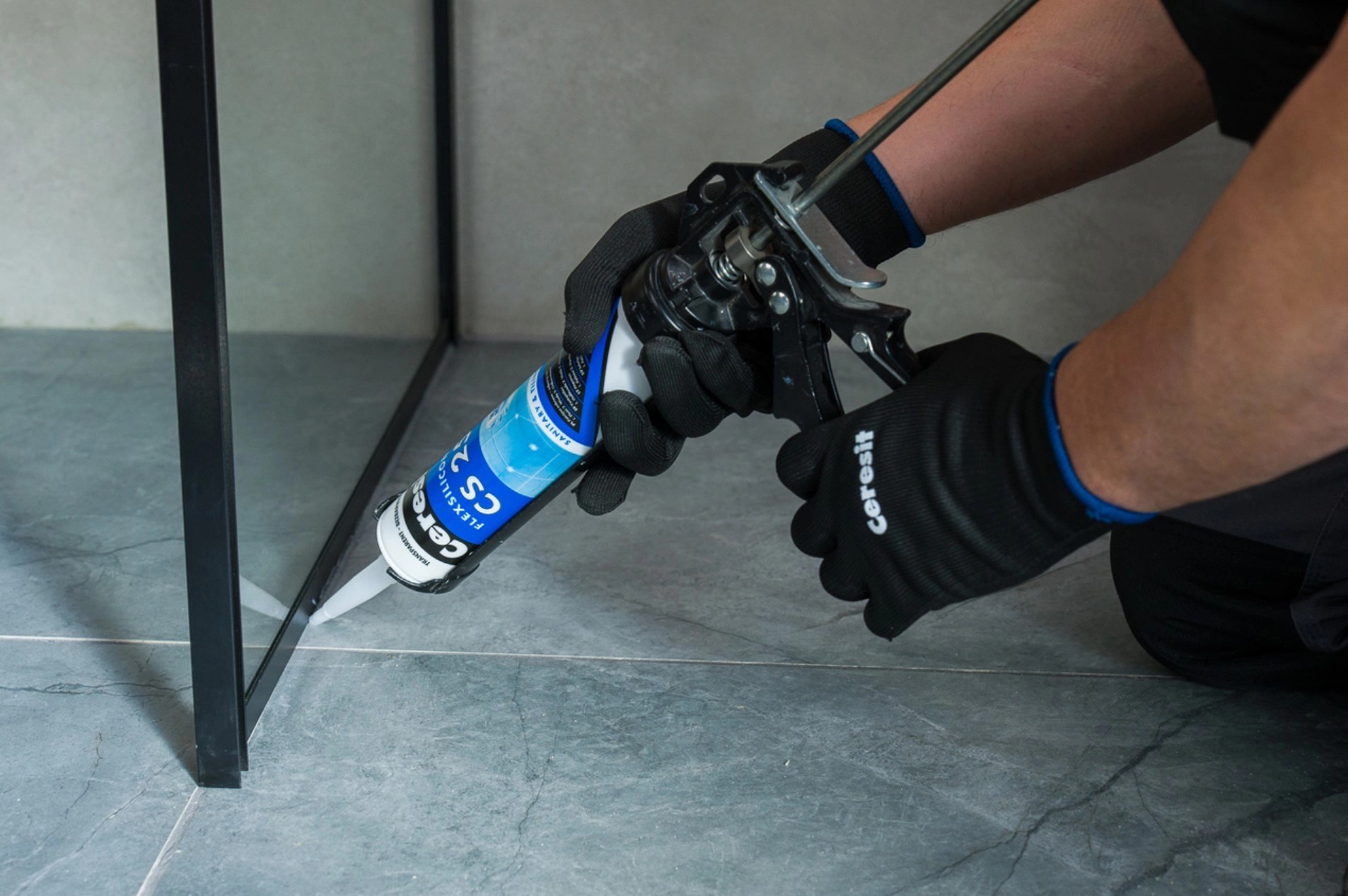 CERESIT CS 25 Sanitárny silikón 10 Manhattan 280 ml nakúpiť v OBI