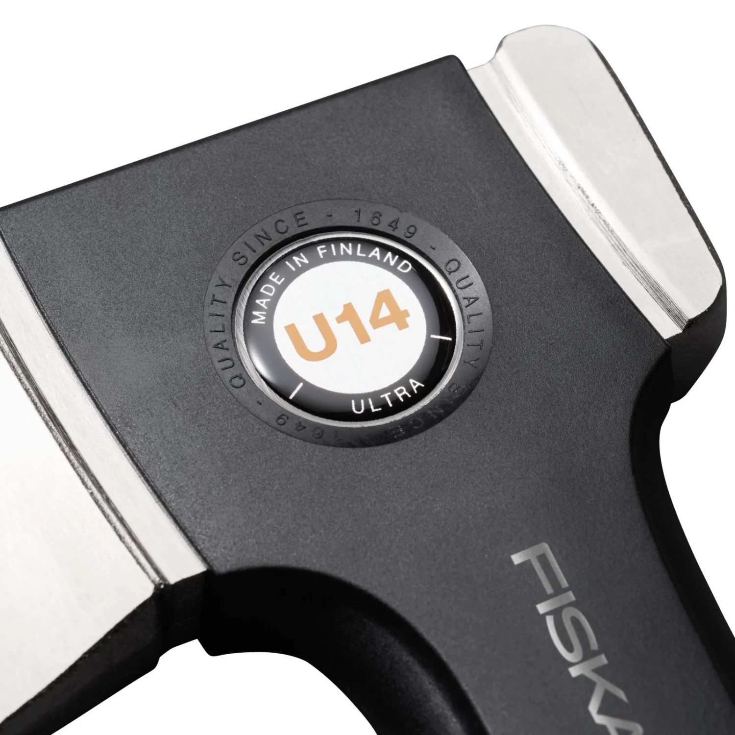 FISKARS Univerzálna sekera Ultra U14 (1082130) nakúpiť v OBI