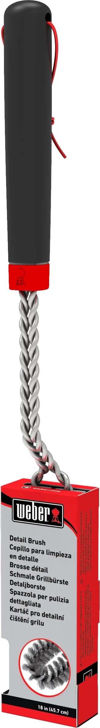 Weber Kefa na gril úzka 44,5 cm