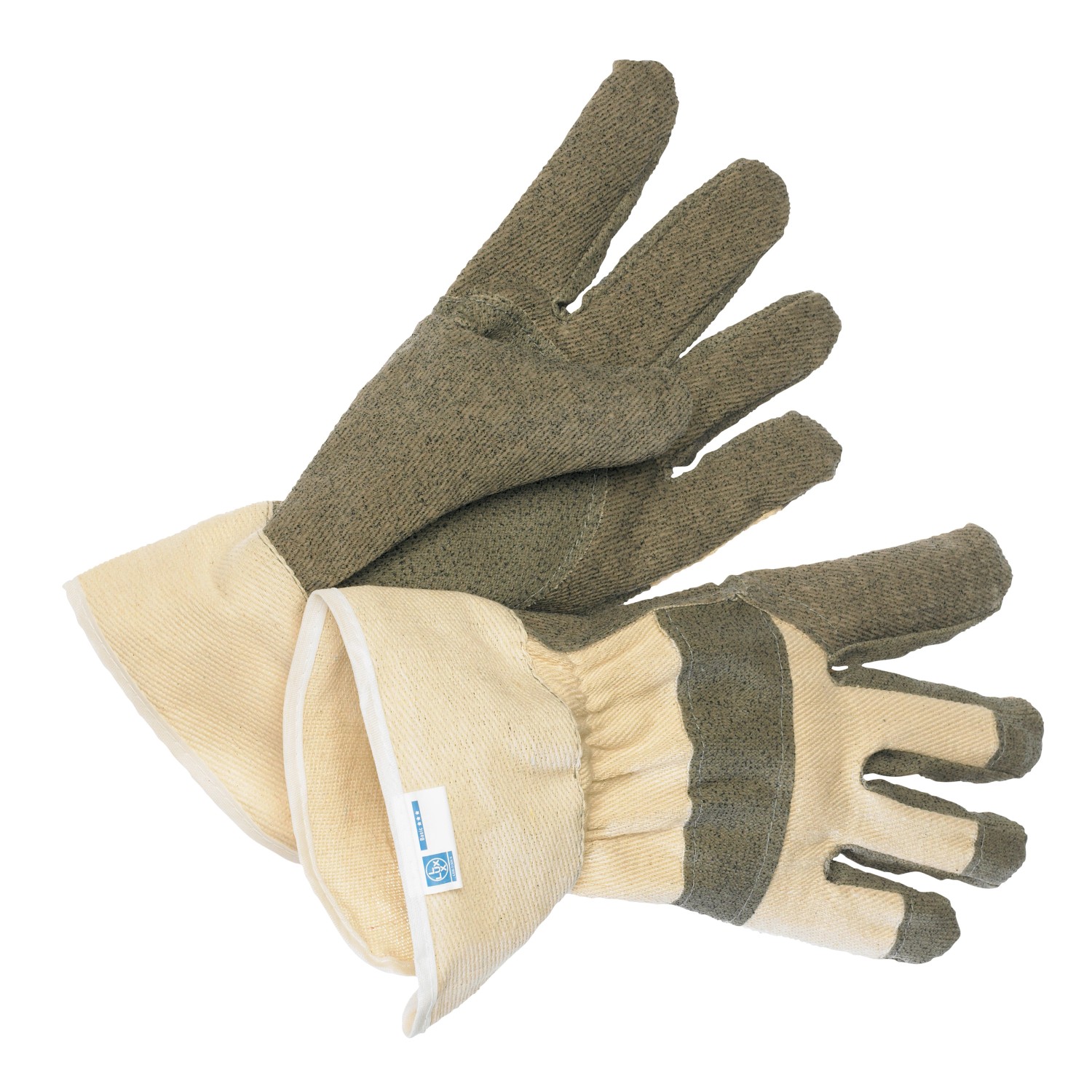 LUX Pracovné rukavice Basic, veľ. 8 nakúpiť v OBI