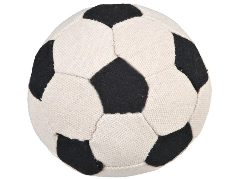 Trixie Mäkké futbalové lopty kanava priemer 11 cm nakúpiť v OBI