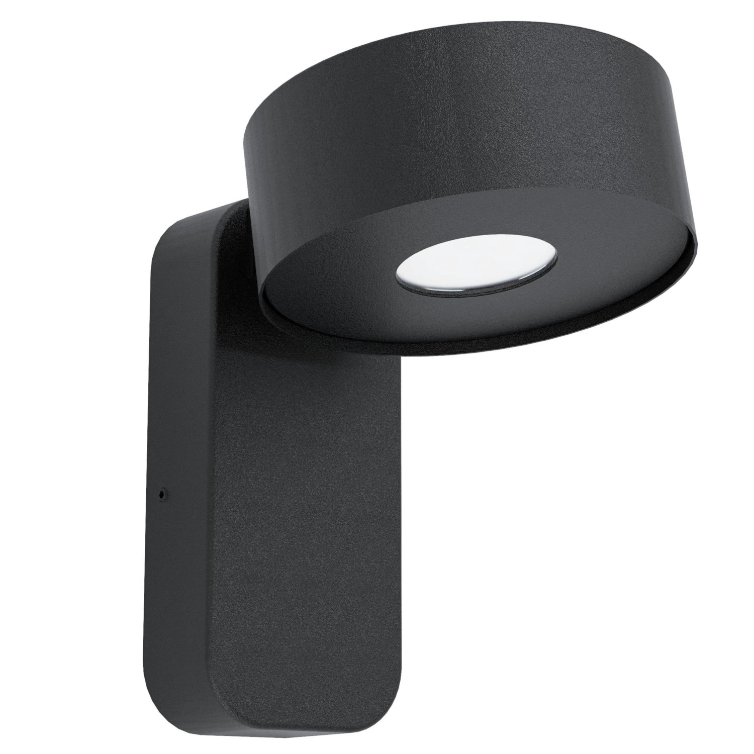 EGLO Vonkajšie nástenné svietidlo PALOSCO 6W 360lm 3000K IP44 11,5 x 17 ...