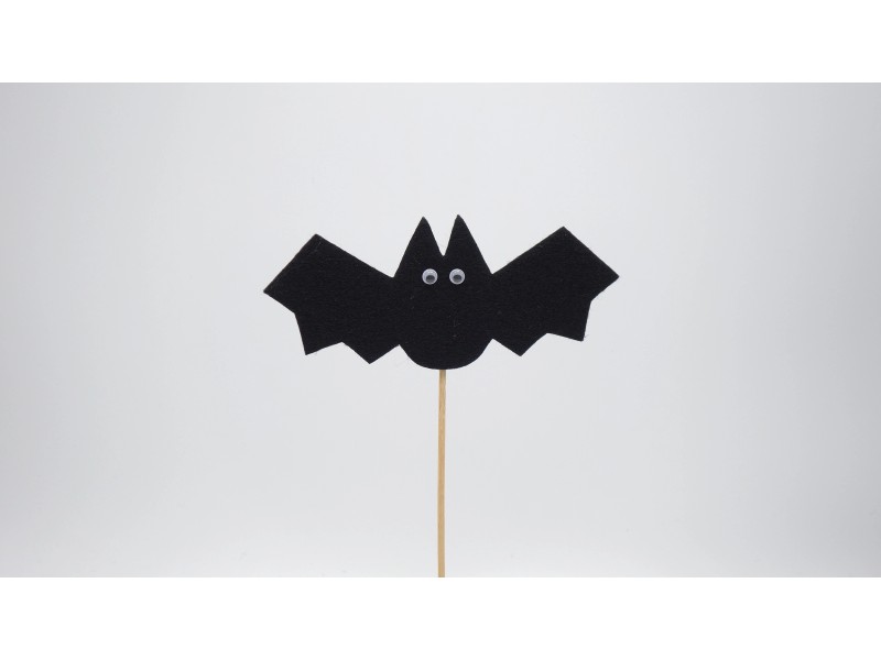 BD-Tova Zápich netopier veľký 22,5 cm nakúpiť v OBI