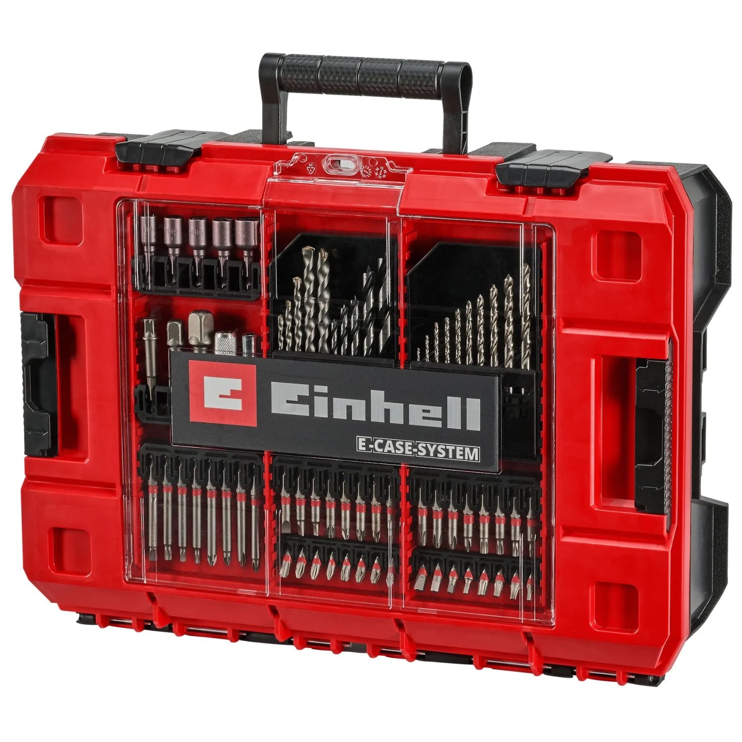 Einhell Power X-Change Aku príklepová vŕtačka TP-CD 18/70 Li-i BL v E-Case