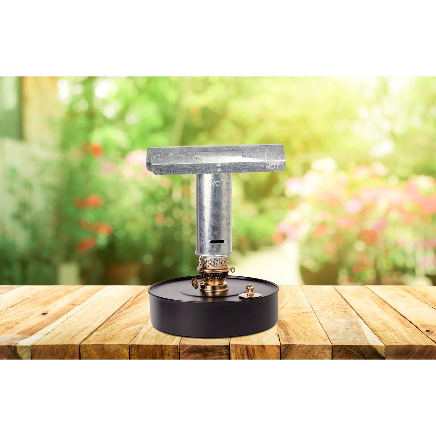 Vitavia Parafínový ohrievač VIT Fire nakúpiť v OBI